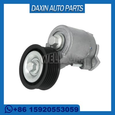 China OEM A11-8111200CA A118111200CA BELT TENSIONER FOR DR DR 51.6 CNG SQR481F for sale