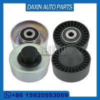 China OEM 25286-3C100 252863C200 IDLER PULLEY FOR HYUNDAI EQUUS/CENTENNIAL(VI)3.8 for sale