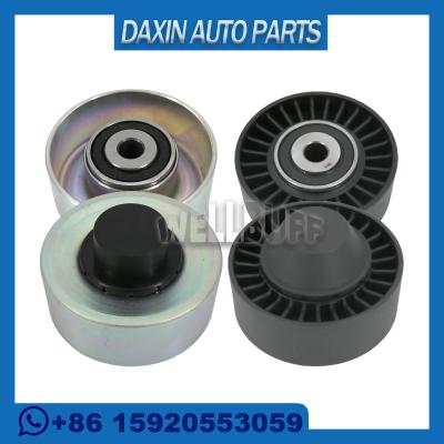 China OEM 25286-3C100 252863C200 IDLER PULLEY FOR HYUNDAI EQUUS/CENTENNIAL(VI)3.8 for sale