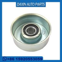 China OEM 1345A062 MD369833 1345A009 IDLER PULLEY FOR MITSUBISHI L200/ TRITON for sale