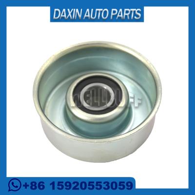 China OEM 1345A062 MD369833 1345A009 IDLER PULLEY FOR MITSUBISHI L200/ TRITON for sale