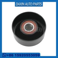 China OEM 11955-EA00B  K04792581AB 04861531AB IDLER PULLEY FOR CHRYSLER VOYAGER for sale