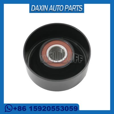 China OEM 11955-EA00B  K04792581AB 04861531AB IDLER PULLEY FOR CHRYSLER VOYAGER for sale