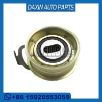 China OEM 13505-64011 1350564021 1350564020 TENSION ROLLER FOR TOYOTA AVENSIS for sale