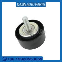 China OEM 11925-BB00A 11925BB00A IDLER PULLEY FOR NISSAN LANNIA SALOON (U15)1.6 for sale