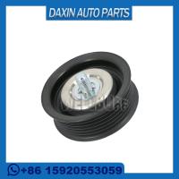 China OEM 11925-EA00A 11927-EA000 IDLER PULLEY FOR NISSAN SENTRA VI(B16)2.5 for sale