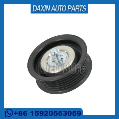 China OEM 11925-EA00A 11927-EA000 IDLER PULLEY FOR NISSAN SENTRA VI(B16)2.5 for sale