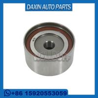 China OEM 13503-63011 1350388361 1350388380 IDLER PULLEY FOR TOYOTA AVENSIS ESTATE for sale