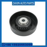 China OEM 17530-77E00 1753077E00 IDLER PULLEY FOR SUZUKI BALENO (EG)1.8 ESTEEM (SY418) for sale