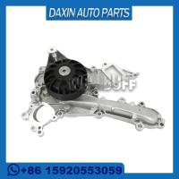 China OEM 2762000801 A2762000801 WATER PUMP FOR MERCEDES-BENZ C-CLASS W205 for sale