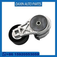 China OEM 04861277AB K04861277AB BELT TENSIONER FOR CHRYSLER VOYAGER IV (RG,RS)3.3 for sale