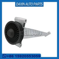 China OEM 6112340393 6112340093 IDLER PULLEY FOR MERCEDES-BENZ G-CLASS W463 for sale