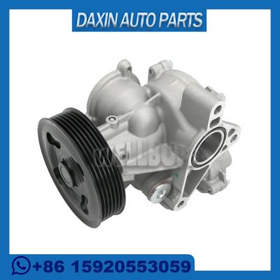 China OEM 1740078893 17400-78890 WATER PUMP FOR SUZUKI GRAND VITARAⅡ for sale