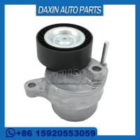 China OEM 2762000370 A2762000170 BELT TENSIONER FOR MERCEDES-BENZ C-CLASS (W204) for sale