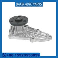 China OEM 19200-R40-A01 19200R40A01 WATER PUMP FOR HONDA ACCORD VI(CU)2.4I(CU2) for sale
