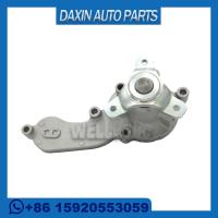 China OEM 19200-RBJ-003 19200RBJ003 WATER PUMP FOR HONDA INSIGHT (ZE)1.3 IMA (ZE2) for sale
