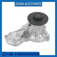 China OEM 19200-RNA-A01 06192-R1A-305 WATER PUMP FOR HONDA CIVIC VIII HATCHBACK for sale