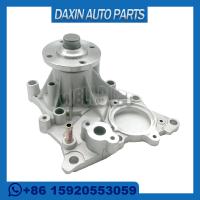 China OEM 16100-09711 16100-09710 WATER PUMP FOR TOYOTA HILUX VIII PICKUP for sale