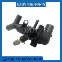 China OEM BK3Q-8A586AA BK3Q8A586AA THERMOSTAT ASSEMBLY FOR FORD TRANSIT V363 BUS for sale