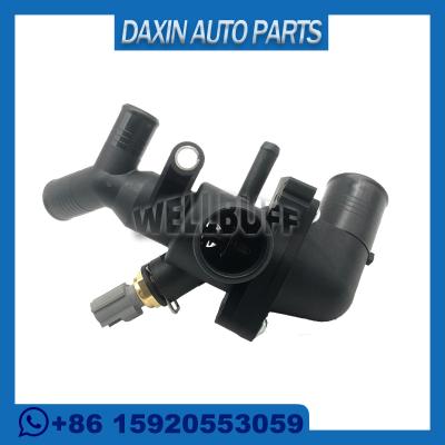 China OEM BK3Q-8A586AA BK3Q8A586AA THERMOSTAT ASSEMBLY FOR FORD TRANSIT V363 BUS for sale