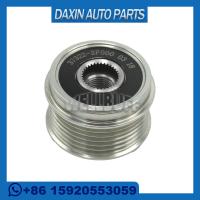 China OEM 37322-2F000 373222F001 ALTERNATOR FREEWHEEL CLUTCH FOR HYUNDAI GRAND SANTA for sale