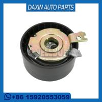 China OEM 8200585576 7700108117  TENSION ROLLER FOR RENAULT MEGANEⅡ ESTATE for sale