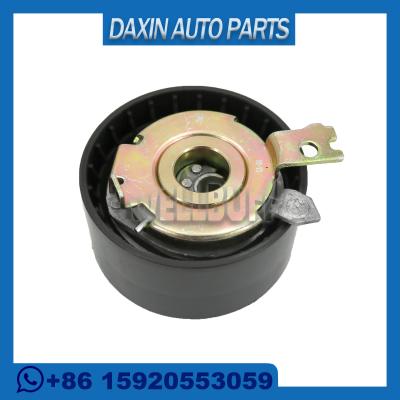 China OEM 8200585576 7700108117  TENSION ROLLER FOR RENAULT MEGANEⅡ ESTATE for sale