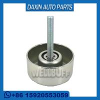 China OEM 11925-JA11A 11925JA11A  IDLER PULLEY FOR NISSAN ALTIMA (L32)3.5 CVTC for sale