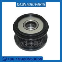 China OEM 06A903119 06A903023E ALTERNATOR FREEWHEEL CLUTCH FOR AUDI A4 B8 AVANT for sale