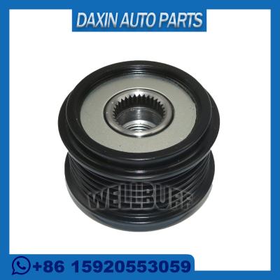 China OEM 06A903119 06A903023E ALTERNATOR FREEWHEEL CLUTCH FOR AUDI A4 B8 AVANT for sale