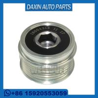 China OEM 1800A313 LF1818330A ALTERNATOR FREEWHEEL CLUTCH FOR MAZDA 6 HATCHBACK for sale
