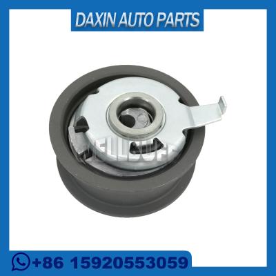 China OEM 038109243N 038109243F Tension Roller FOR VW BORAI(1J2)1.9 TDI 4MOTION for sale