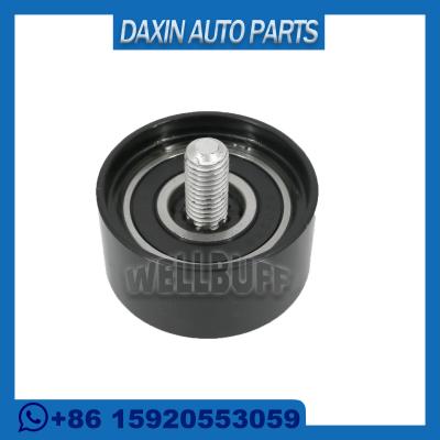 China OEM 25286-04050 2528604050 IDLER PULLEY FOR HYUNDAI ACCENT IV SALOON (RB)1.4 for sale