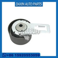China OEM 24322-4X000 0K88R-12-750 TENSION ROLLER FOR HYUNDAI TERRACAN (HP)2.9 CRDI for sale