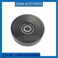 China OEM 16620-0W035 16620-0W035 166200W010 TENSION ROLLER FOR LEXUS GS(S16) 400 for sale