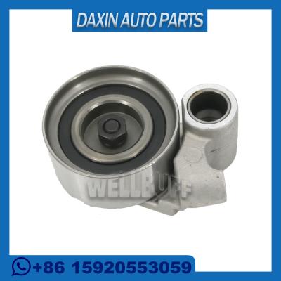 China OEM 13505-67040 1350567041 TENSION ROLLER FOR TOYOTA 4 RUNNERⅢ(_N18)3.0 TURBO-D for sale