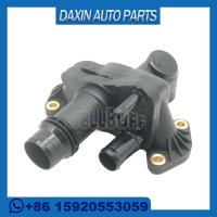 China OEM LR073372 1331447 COOLANT FLANGE  FOR JAGUAR XF SPORTBRAKE(X250)3.0 D for sale