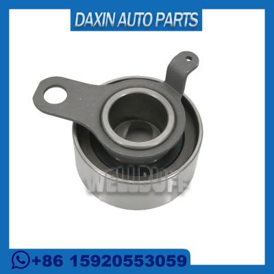 China OEM 13505-15050 13505-02030 TENSION ROLLER FOR TOYOTA AVENSIS ESTATE for sale