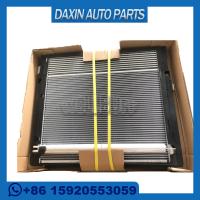 China OEM 09950000025 AIR CONDITIONING CONDENSER FOR MERCEDES-BENZ GL-CLASS X166 for sale