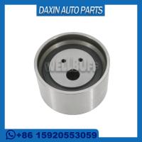 China OEM MD140071 2445035510 TENSION ROLLER FOR HYUNDAI EQUUS /CENTENNIAL (JS)3.5 for sale