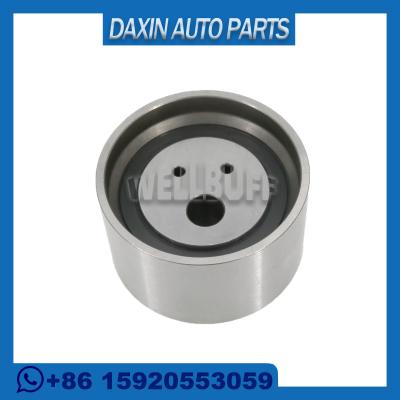 China OEM MD140071 2445035510 TENSION ROLLER FOR HYUNDAI EQUUS /CENTENNIAL (JS)3.5 for sale