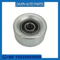 China OEM 16620-31010 16620-31011 TENSION ROLLER FOR TOYOTA LAND CRUISER PRADO for sale