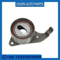 China OEM 13505-74011 1350574020 TENSION ROLLER FOR TOYOTA AVENSIS ESTATE for sale