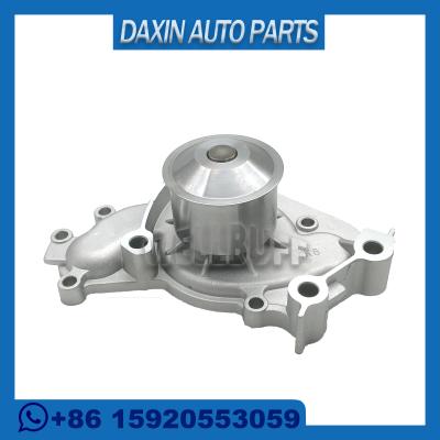 China OEM 16100-29085 1610009070 GWT92 WATER PUMP FOR LEXUS RX(U3)300(MCU35_,MCU35R) for sale