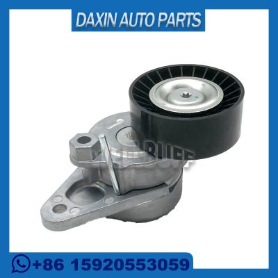 China OEM A1372000270 1372000270 BELT TENSION PULLEY FOR MERCEDES-BENZ S-CLASS (W220) for sale