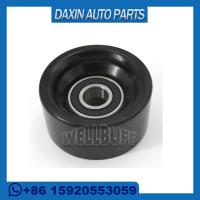 China OEM 16620-0S010 16620-0S011 TENSION ROLLER FOR TOYOTA LAND CRUISER 200(J2_)4.6 V8 for sale