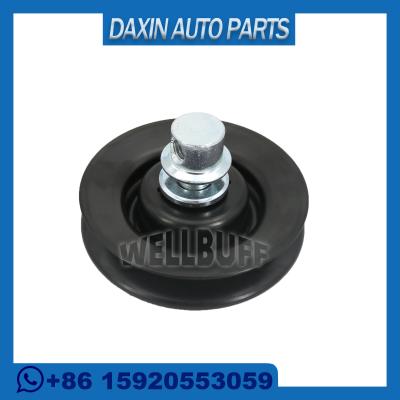 China OEM 88440-35040 88440-12090 TENSION ROLLER FOR MITSUBISHI PAJERO IV 4M41 for sale