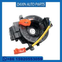 China OEM 84306-0K021 84306-0K020 SPIRAL CABLE CLOCK SPRING FOR TOYOTA FORTUNER for sale