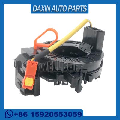 China OEM 84306-0K050 84306-0K051 SPIRAL CABLE CLOCK SPRING FOR TOYOTA CAMRY SALOON for sale