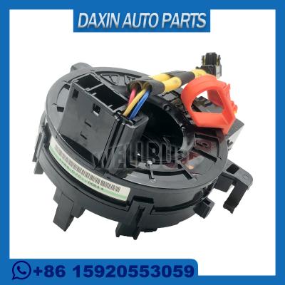 China OEM 84306-06140 8430648030 SPIRAL CABLE CLOCK SPRING FOR TOYOTA RAV4 for sale